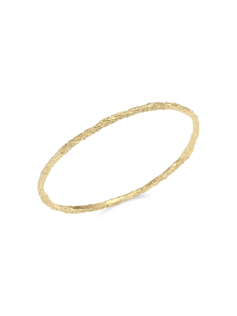 Twig Bangle